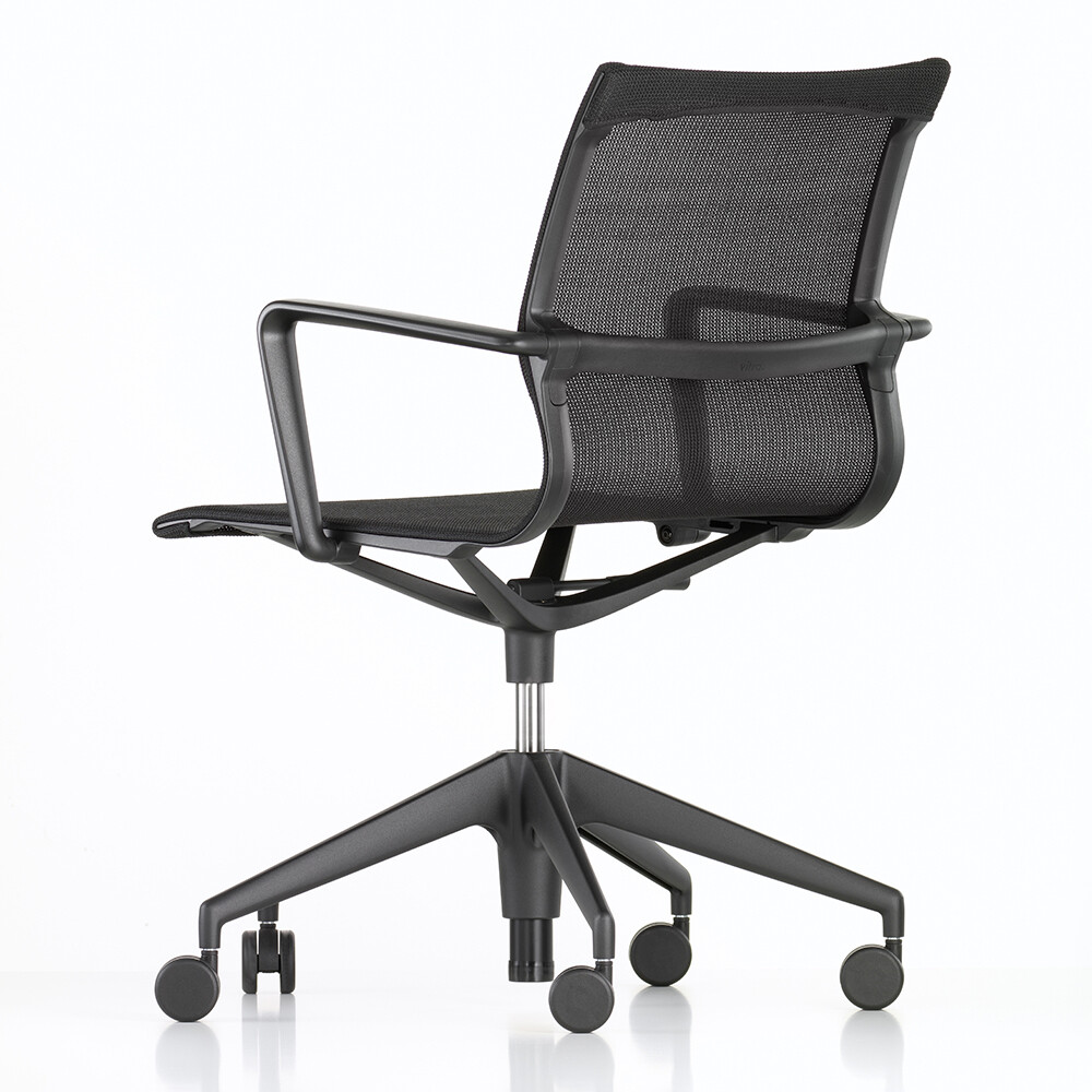 Vitra Physix Studio Chair | Utility Design