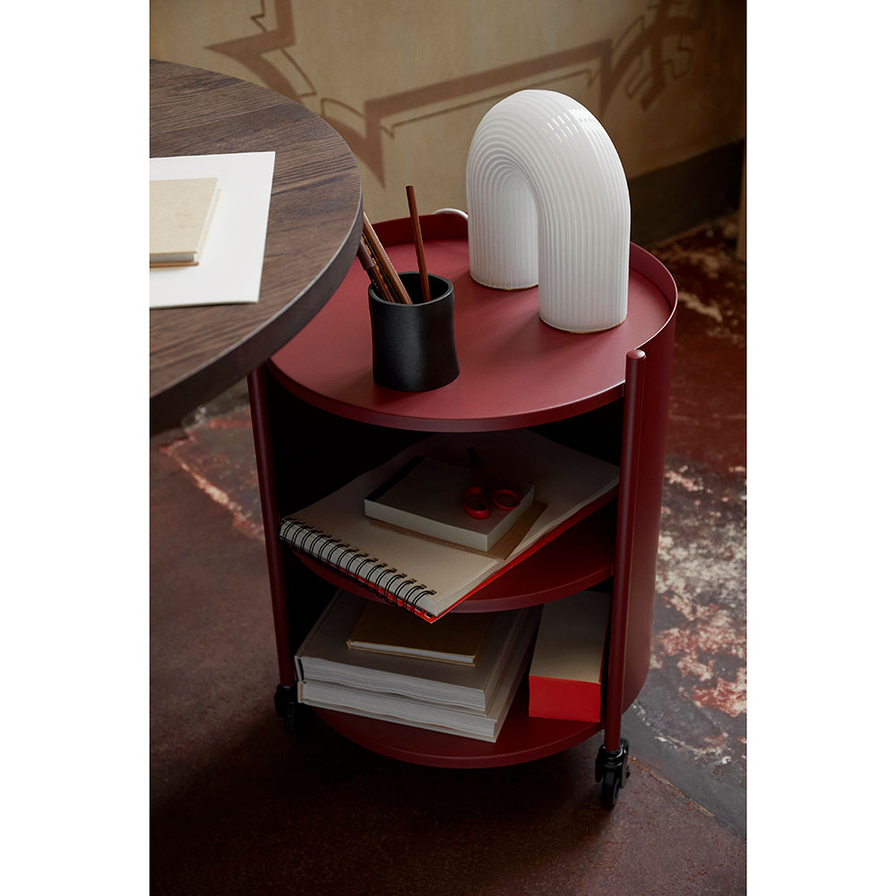 Ferm Living Eve Storage Unit | Utility Design UK
