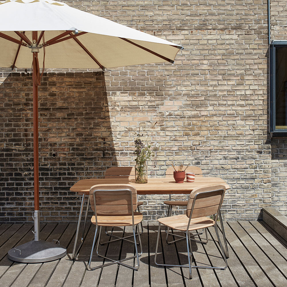 Skagerak Lilium Chair | Buy online at Utility Design UK