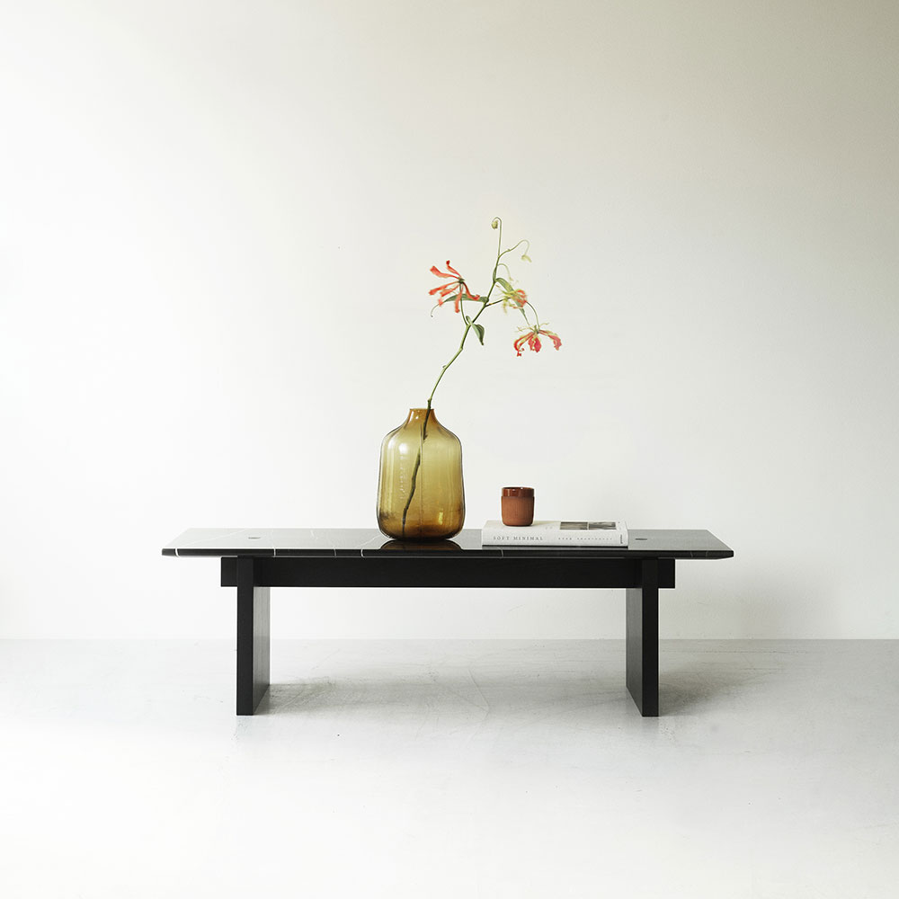 Normann Copenhagen Solid Coffee Table | Utility Design UK