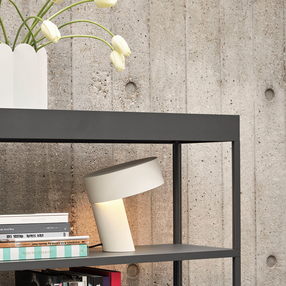 HAY New Order Shelving Unit - Combination 303 | Utility Design UK
