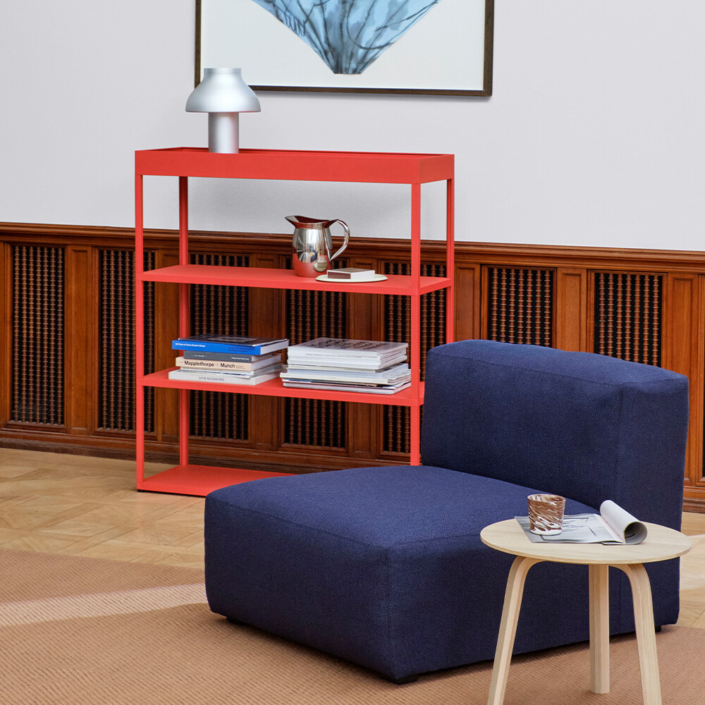 HAY New Order Shelving Unit - Combination 303 | Utility Design UK
