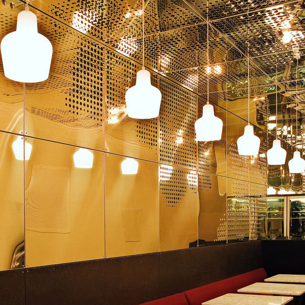 Artek Pendant Light, A440 | Utility Design UK