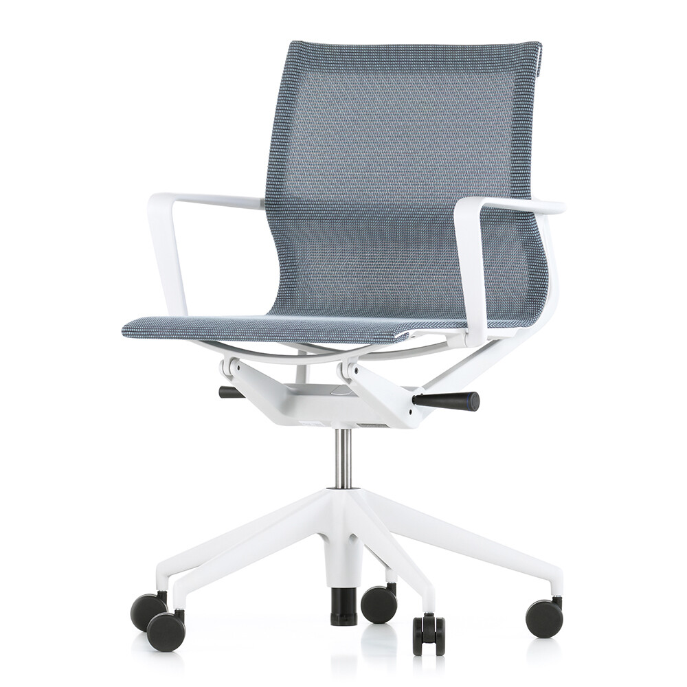 Vitra Physix Studio Chair | Utility Design