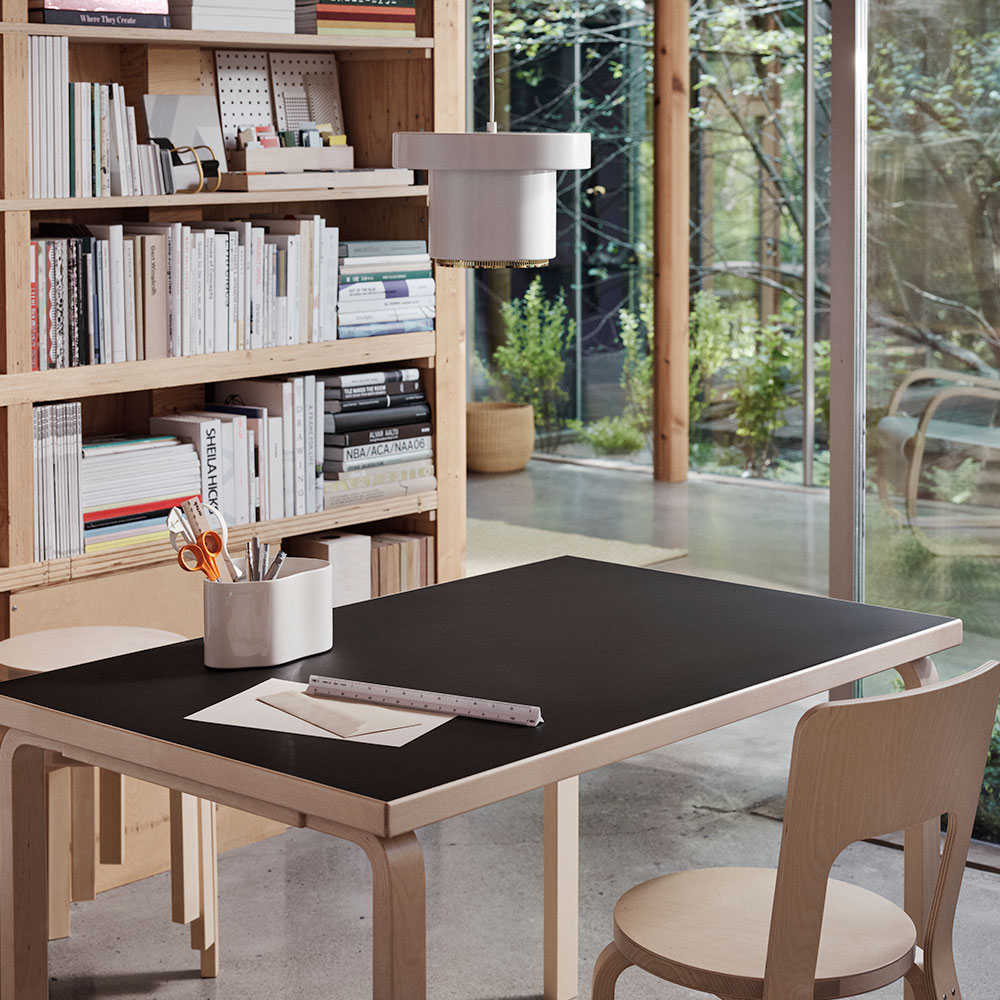 Artek 81A/B Table, Buy Online Today | Utility Design UK