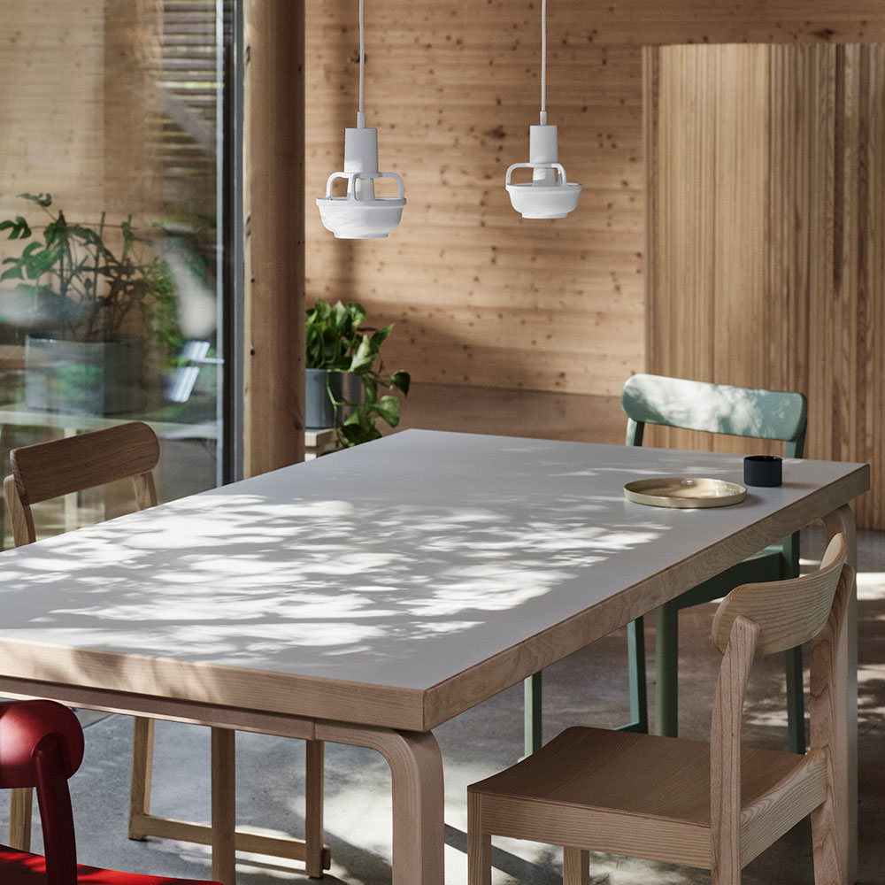Artek 81A/B Table, Buy Online Today | Utility Design UK