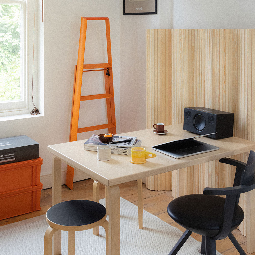 Artek 81A/B Table, Buy Online Today | Utility Design UK