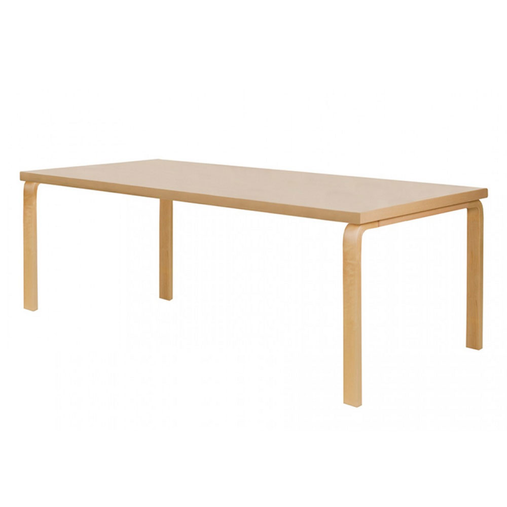 Artek 86/A Table, Buy Online Today | Utility Design UK