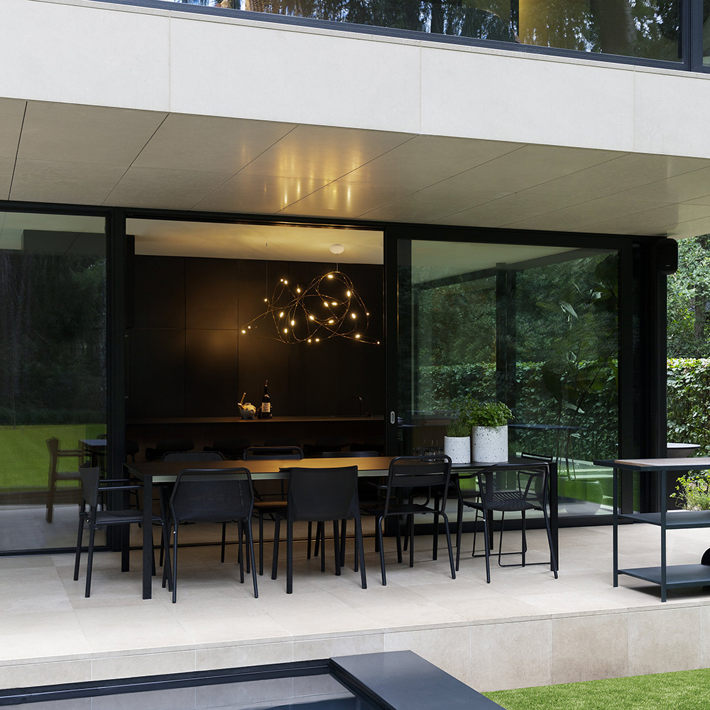 Moooi Flock of Light Pendant Light