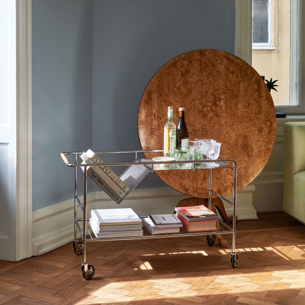 &Tradition NDS1 Alima Cart | Utility Design UK