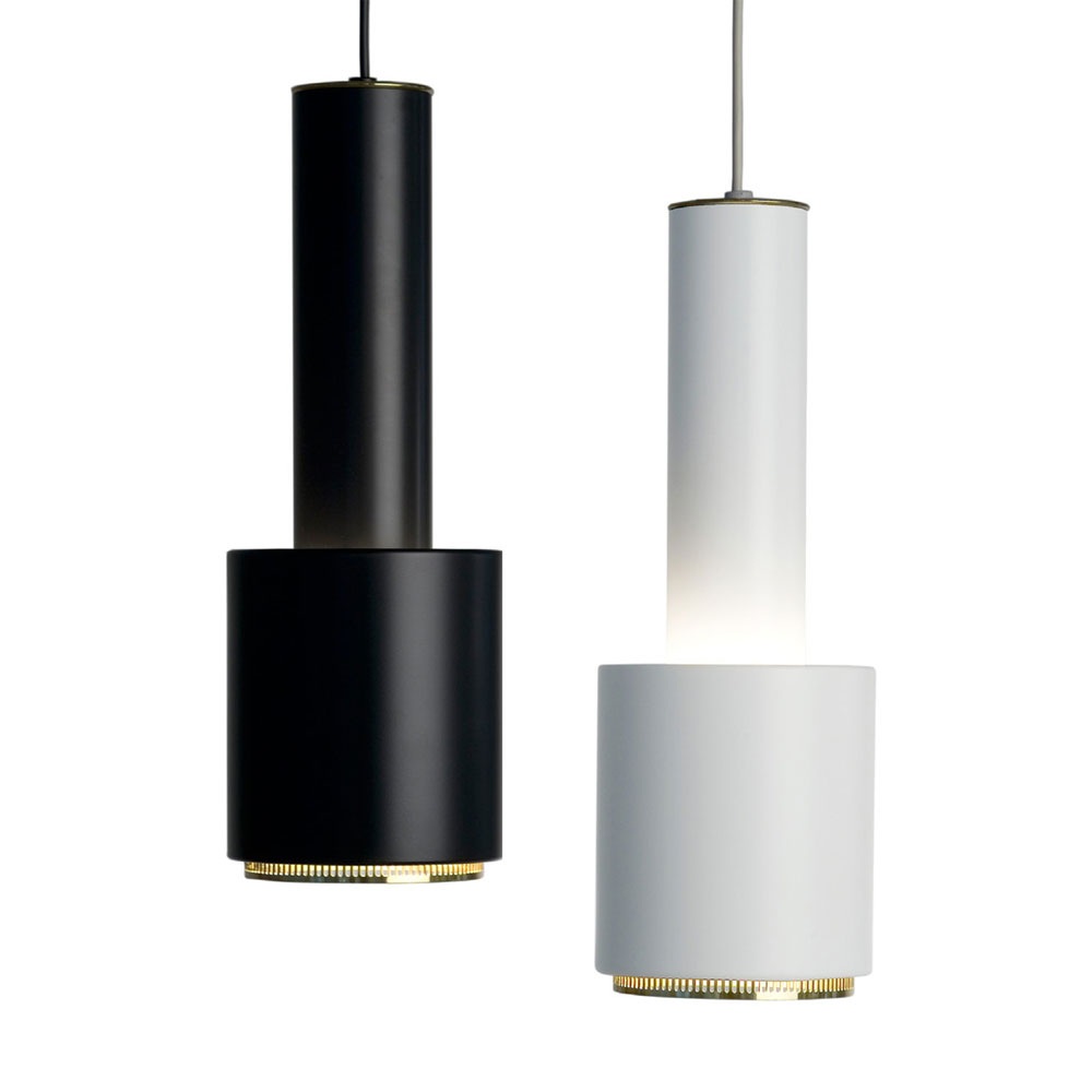 Artek Hand Grenade PendantLight | Utility Design UK