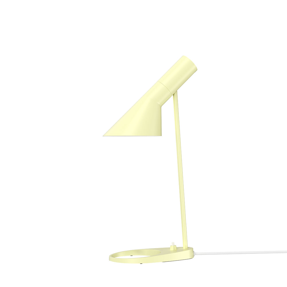 AJ Mini Table Lamp, by Louis Poulsen | Utility Design UK