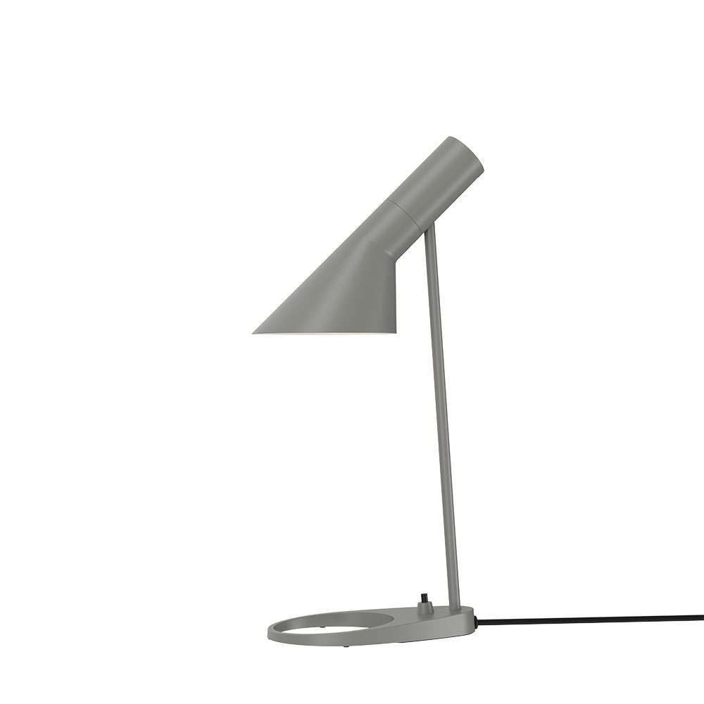 AJ Mini Table Lamp, by Louis Poulsen | Utility Design UK