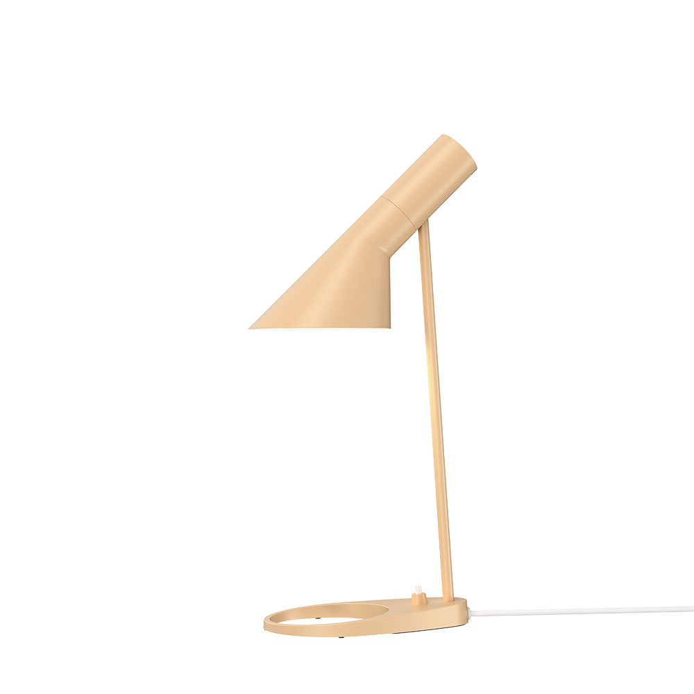 AJ Mini Table Lamp, by Louis Poulsen | Utility Design UK