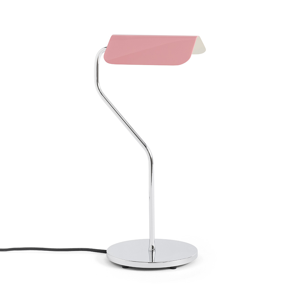 HAY Apex Table Lamp | Utility Design UK