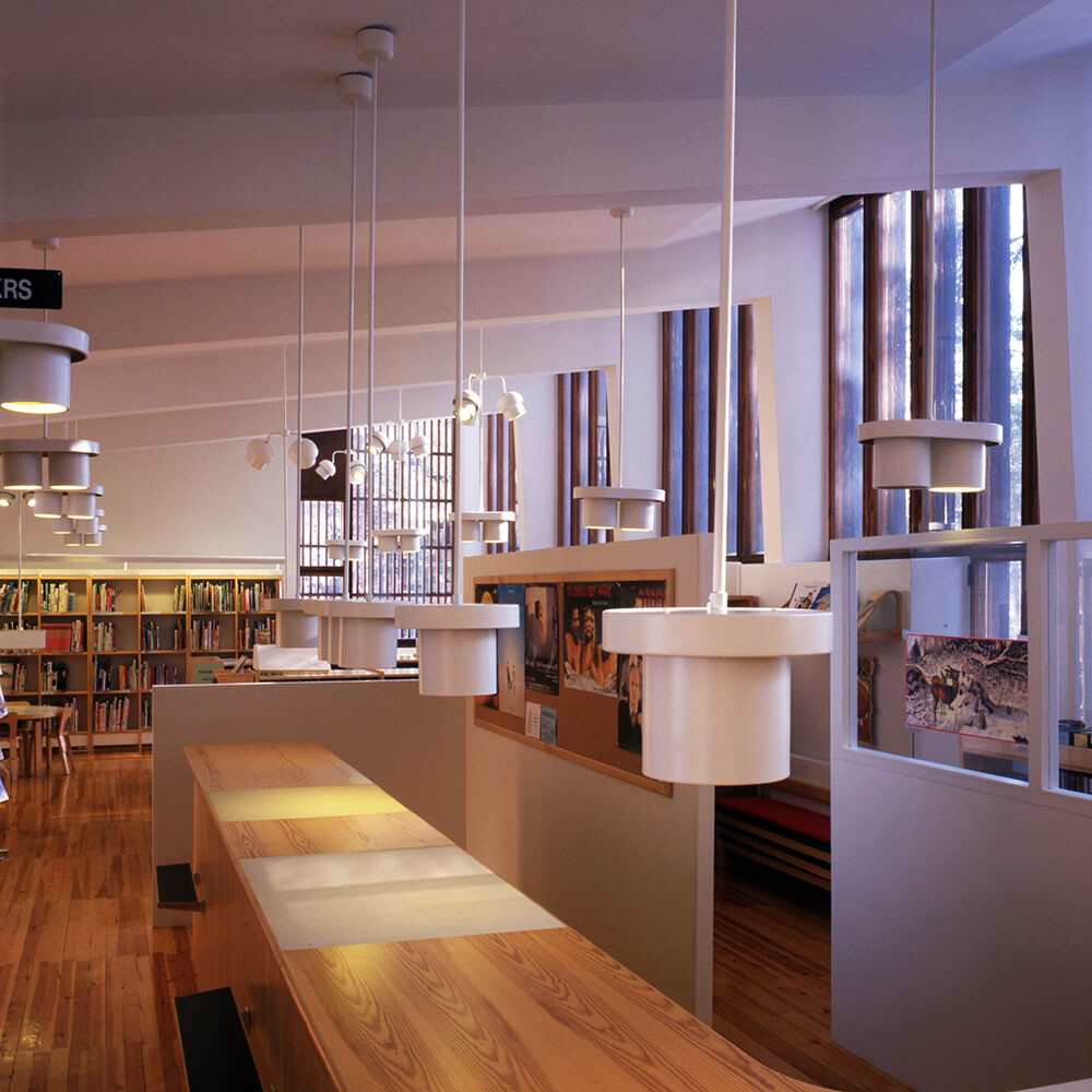 Artek A201 Pendant Light | Utility Design UK