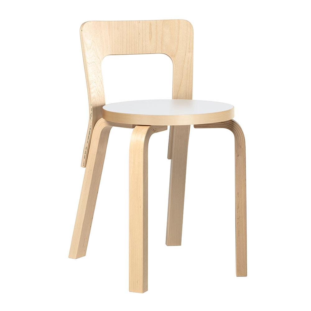 Artek 65 Chair, Buy Online Today | Utility Design UK