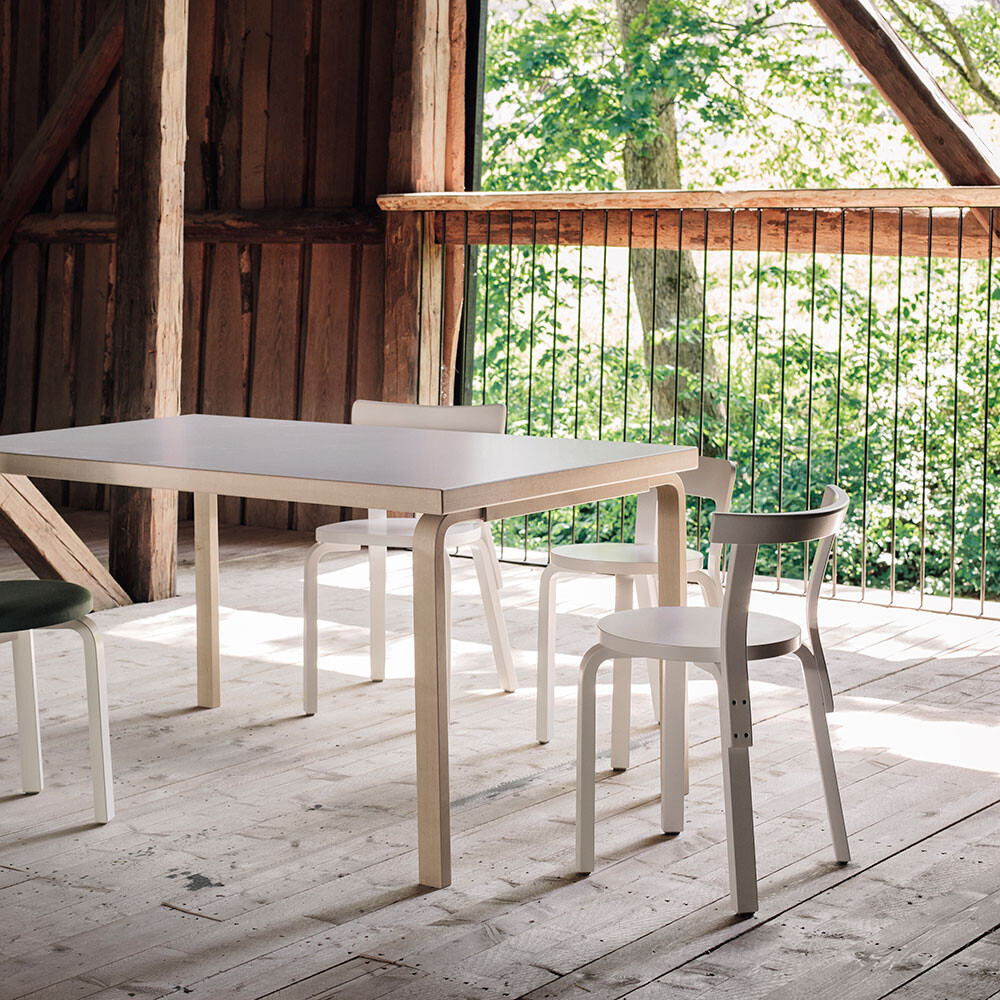 Artek 68 Chair, Buy Online Today | Utility Design UK