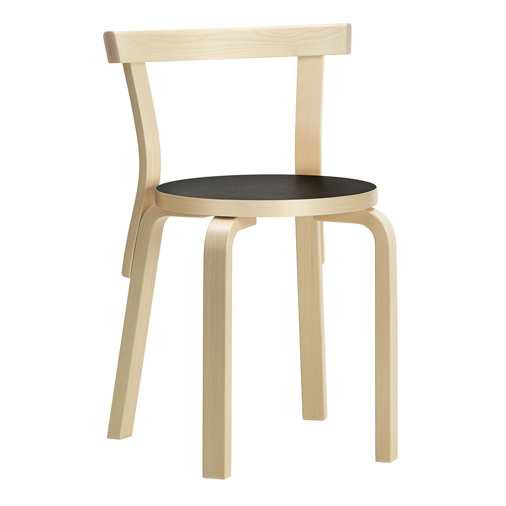 Artek 68 Chair, Buy Online Today | Utility Design UK