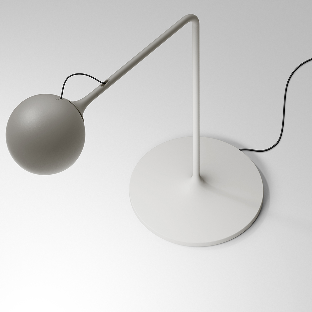 Buy Artemide Ixa Table Lamp | Utility Design UK