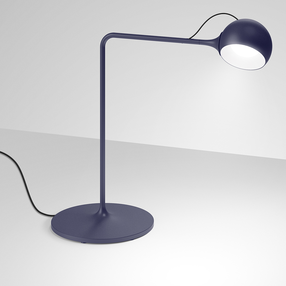 Buy Artemide Ixa Table Lamp | Utility Design UK