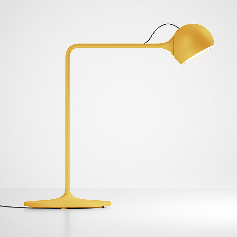 Buy Artemide Ixa Table Lamp | Utility Design UK