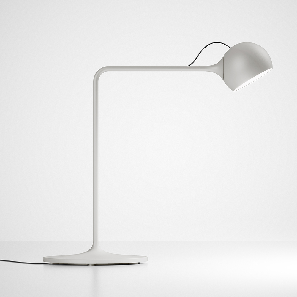 Buy Artemide Ixa Table Lamp | Utility Design UK
