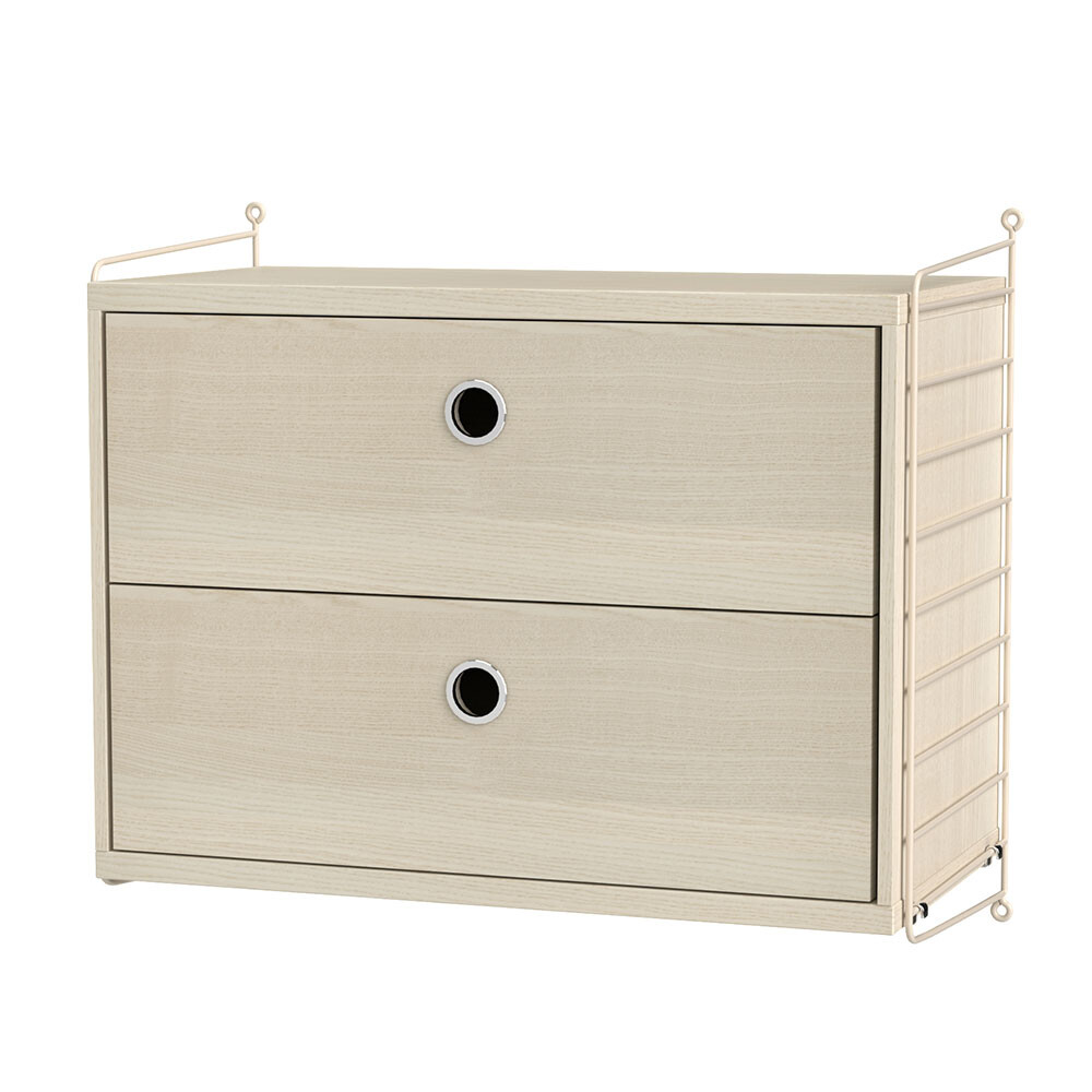 String Shelving Home Bedroom Bundle S A | Utility Design UK