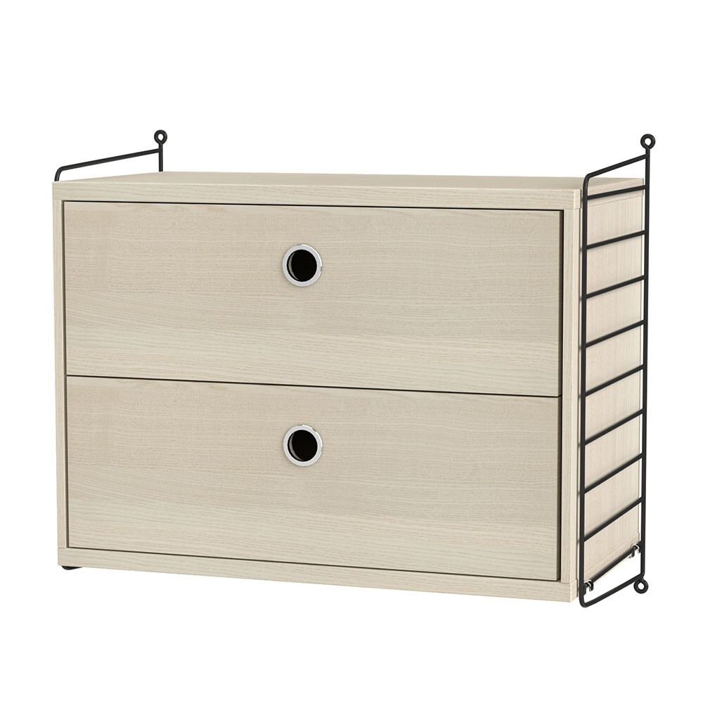 String Shelving Home Bedroom Bundle S A | Utility Design UK
