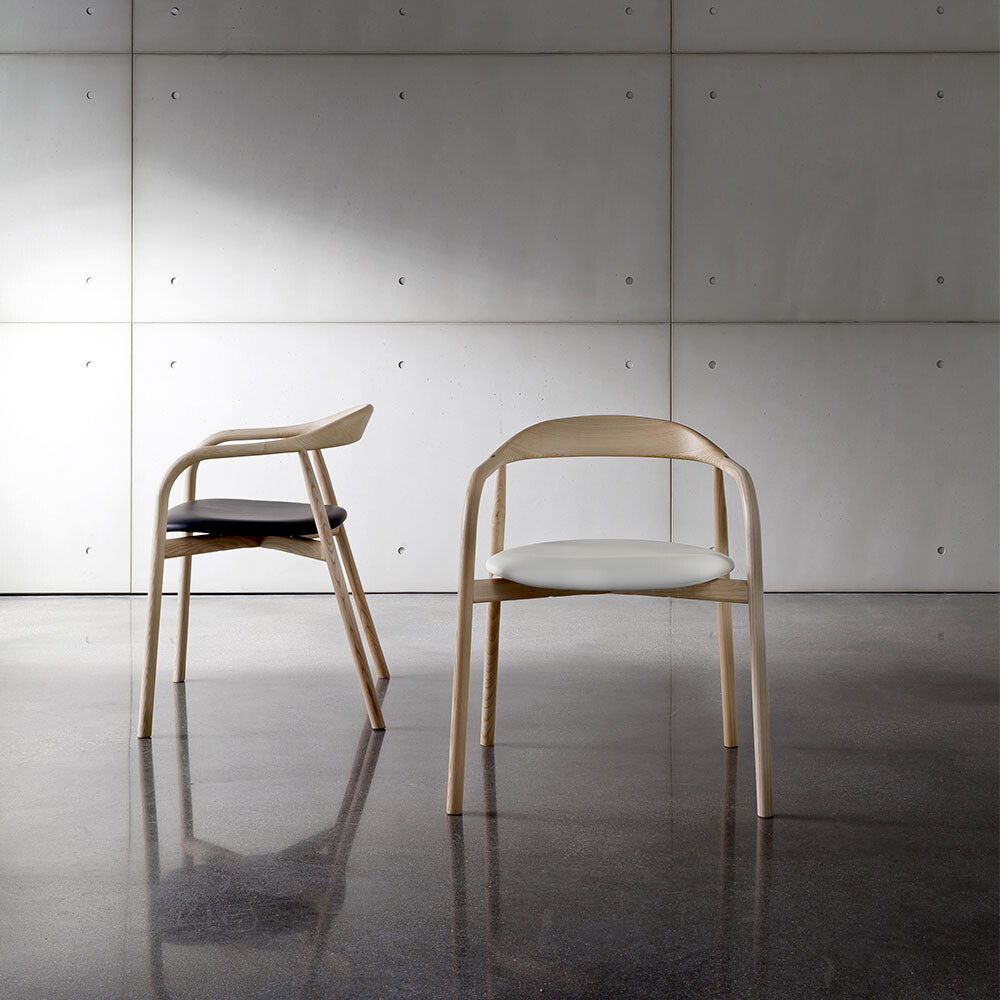 Sovet Autumn Chair | Utility Design UK