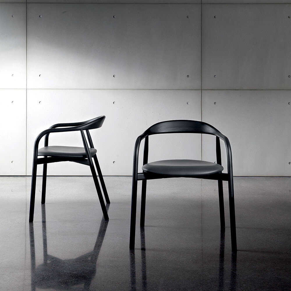 Sovet Autumn Chair | Utility Design UK
