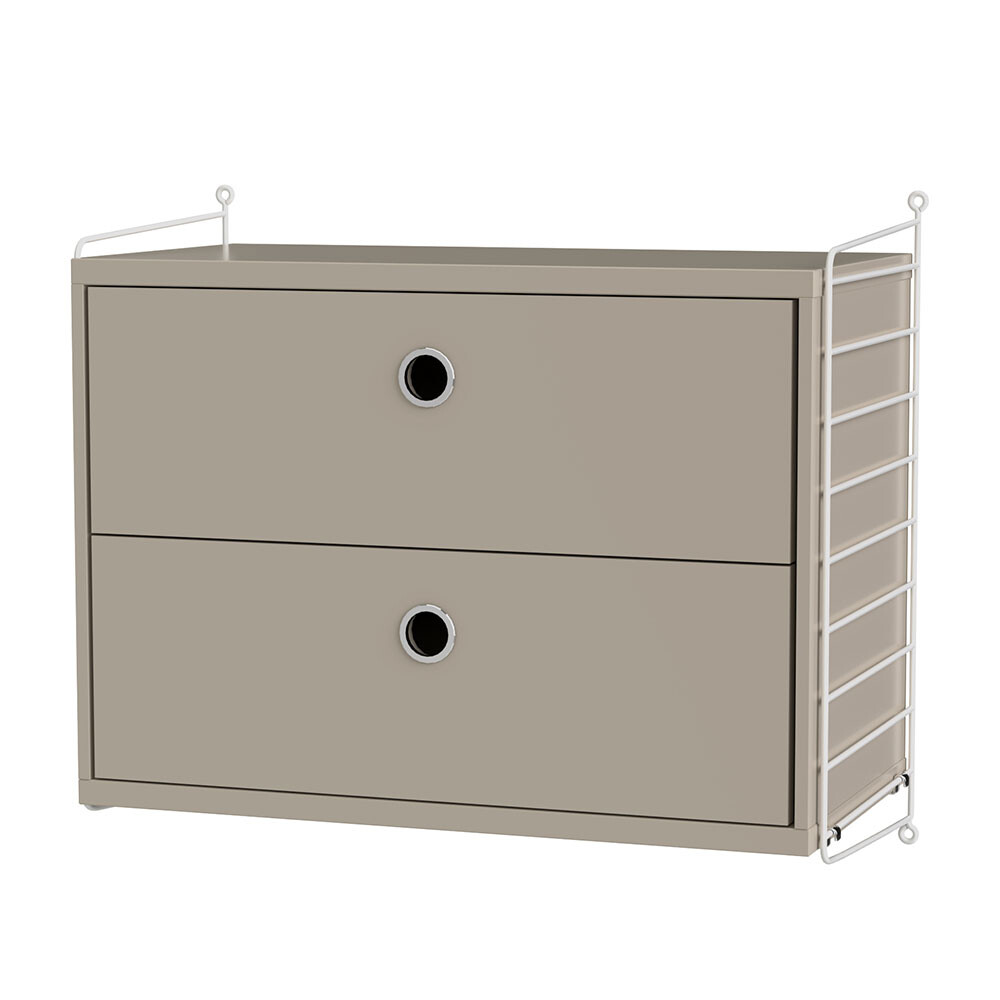 String Shelving Home Bedroom Bundle S A | Utility Design UK