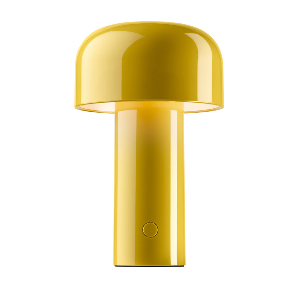 Flos Bellhop Lamp, Table Light | Utility Design UK