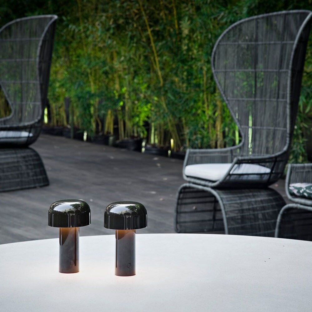 Flos Bellhop Lamp, Table Light | Utility Design UK