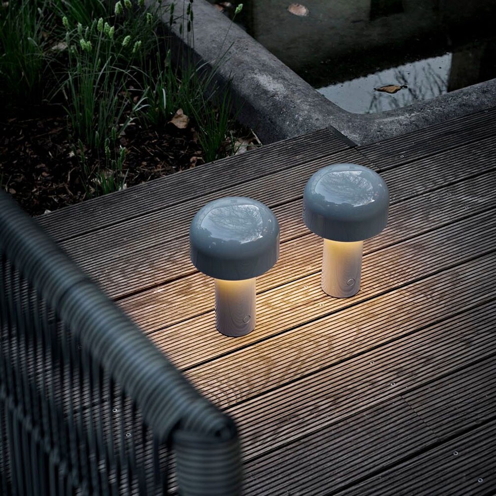 Flos Bellhop Lamp, Table Light | Utility Design UK