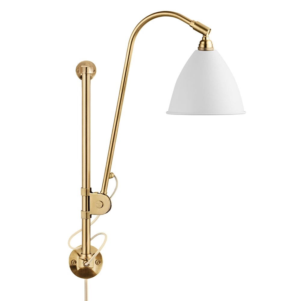 Gubi Bestlite Wall Lamp, BL5 Wall Mounted | Utility Design UK