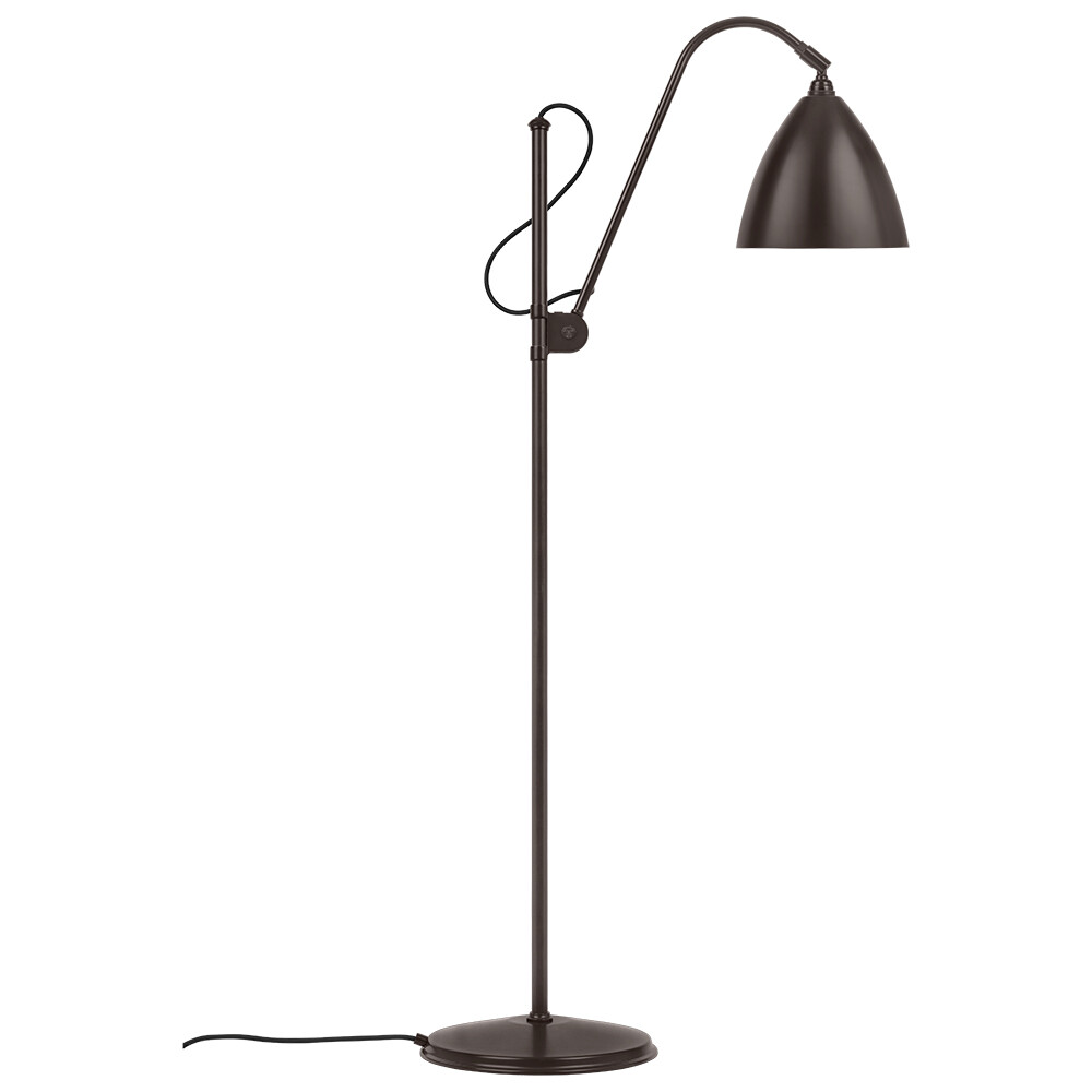 Gubi Bestlite Lamp, BL3 Floor Reading Lamp | Utility Design UK