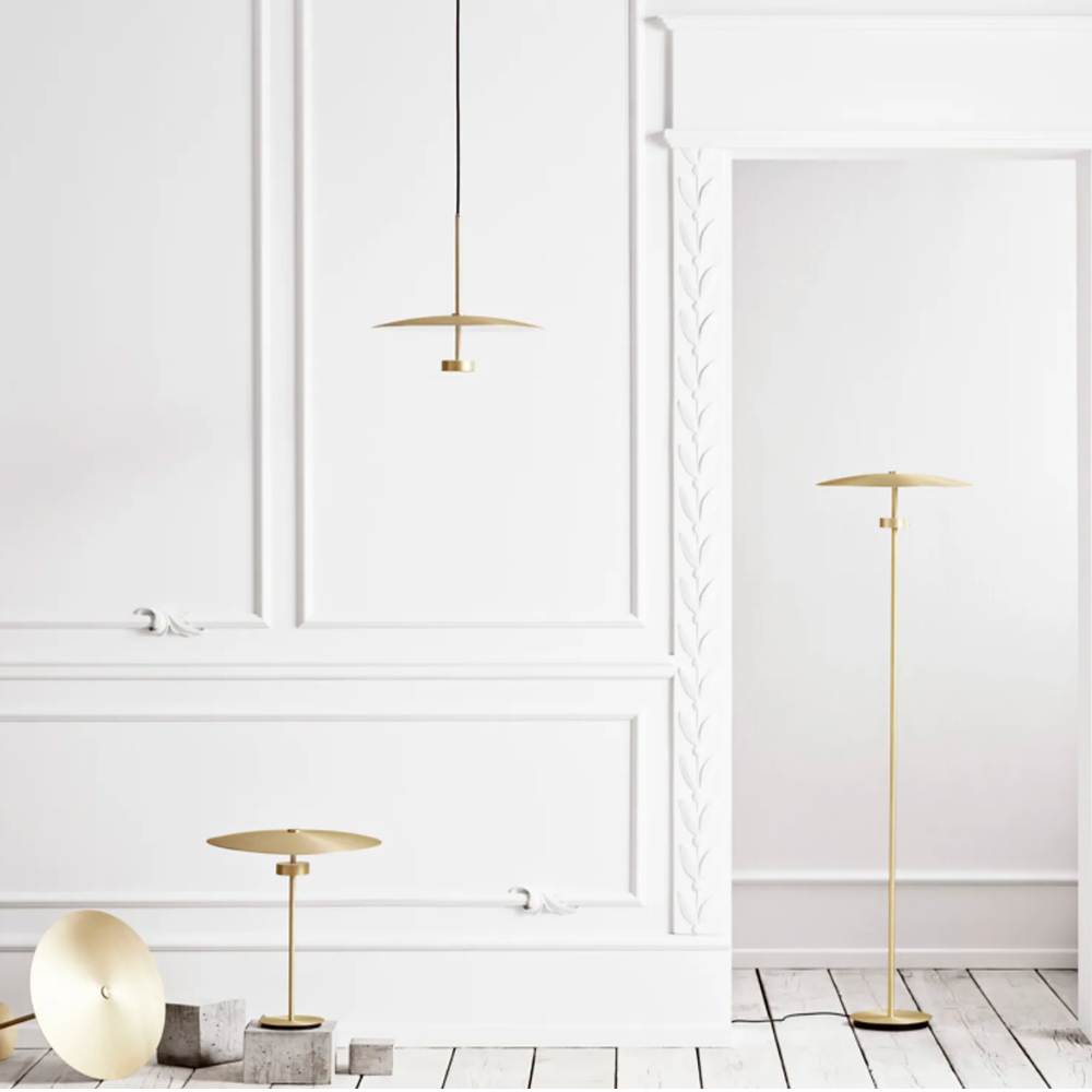 Bolia Reflection Pendant Light | Utility Design UK