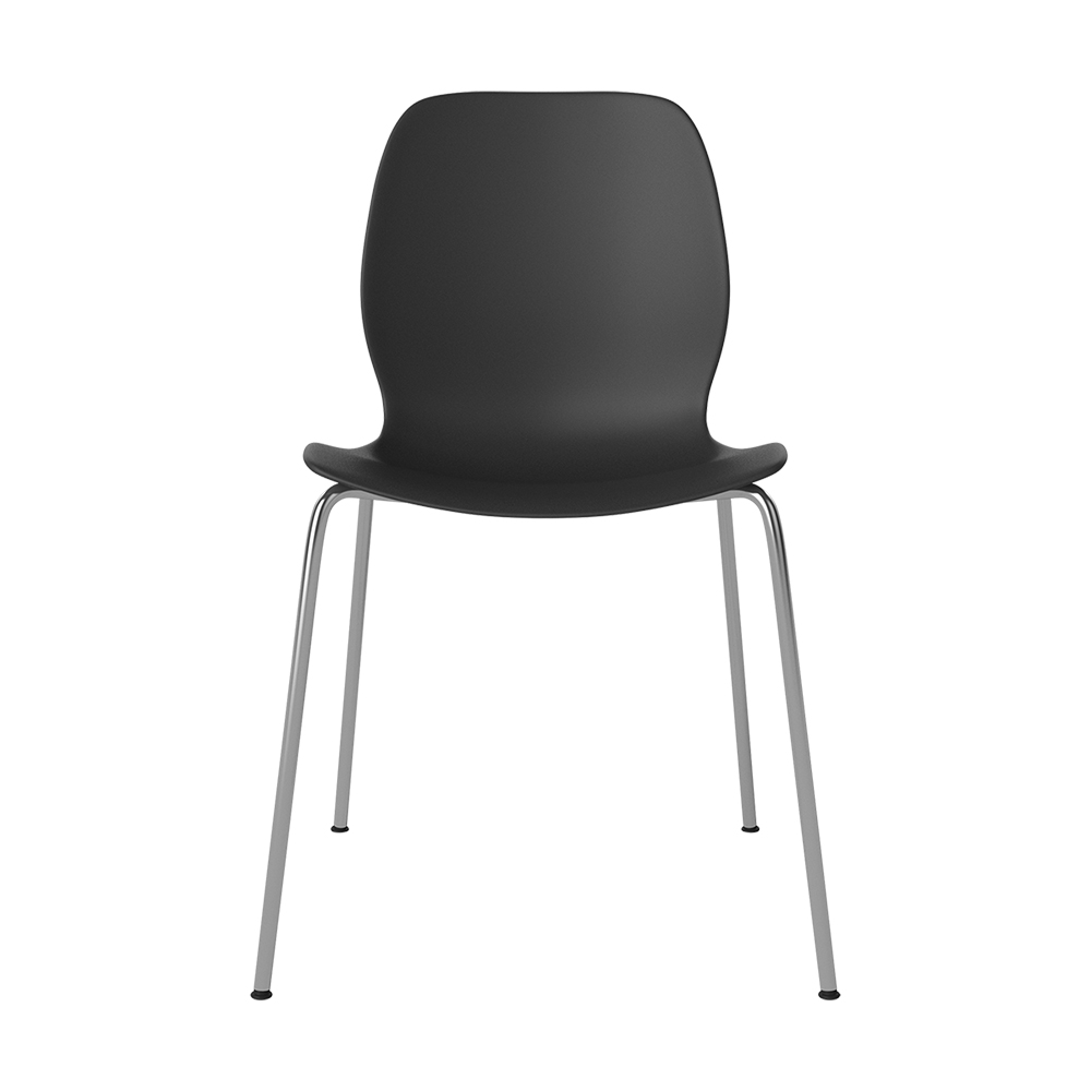 Bolia Seed Chair - Metal Legs | Utility Design UK
