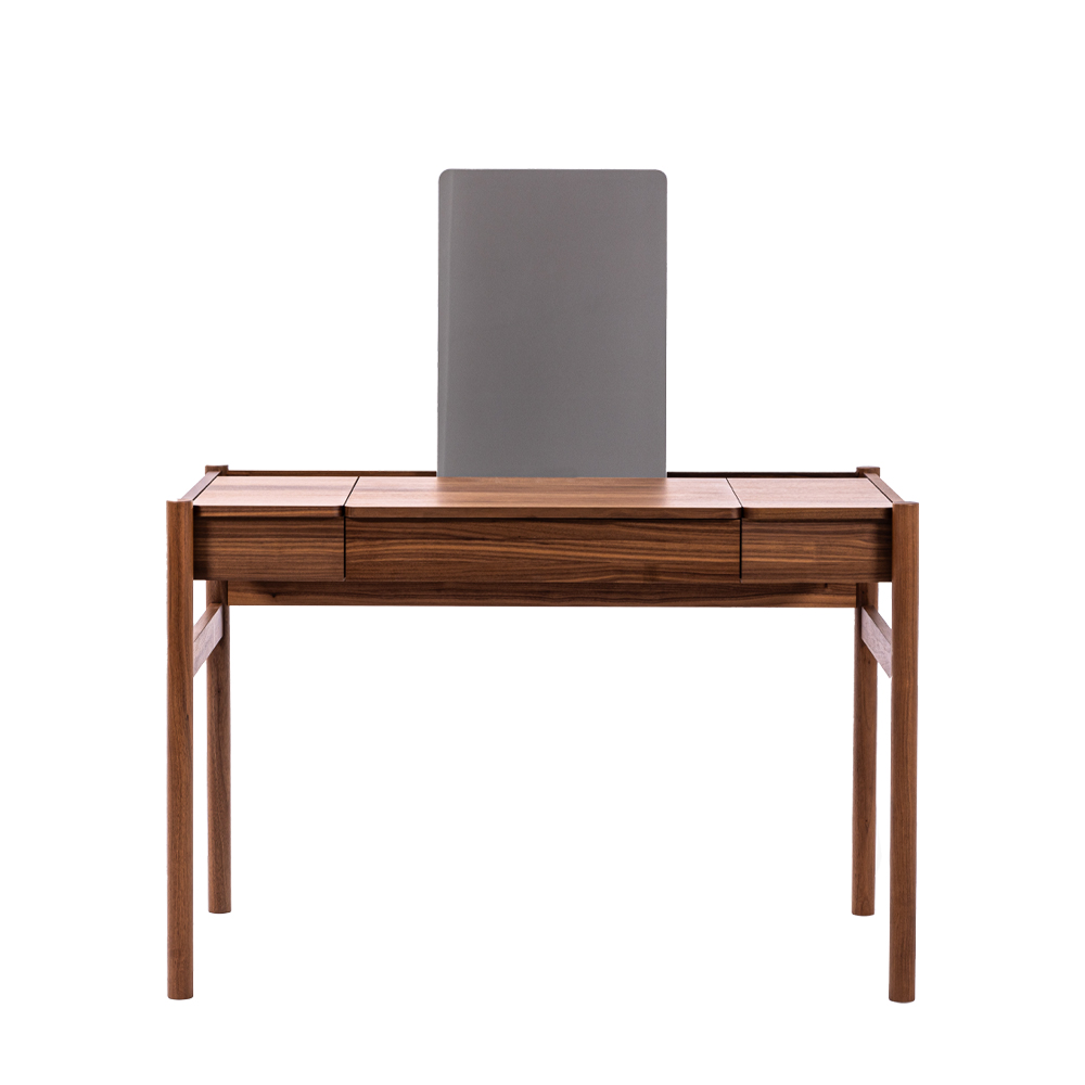 The Case Furniture Pala Dressing Table is high on functionality and low ...