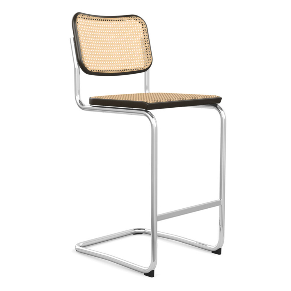 Knoll Breuer Cesca Stool, Kitchen, Counter and Bar | Utility Design