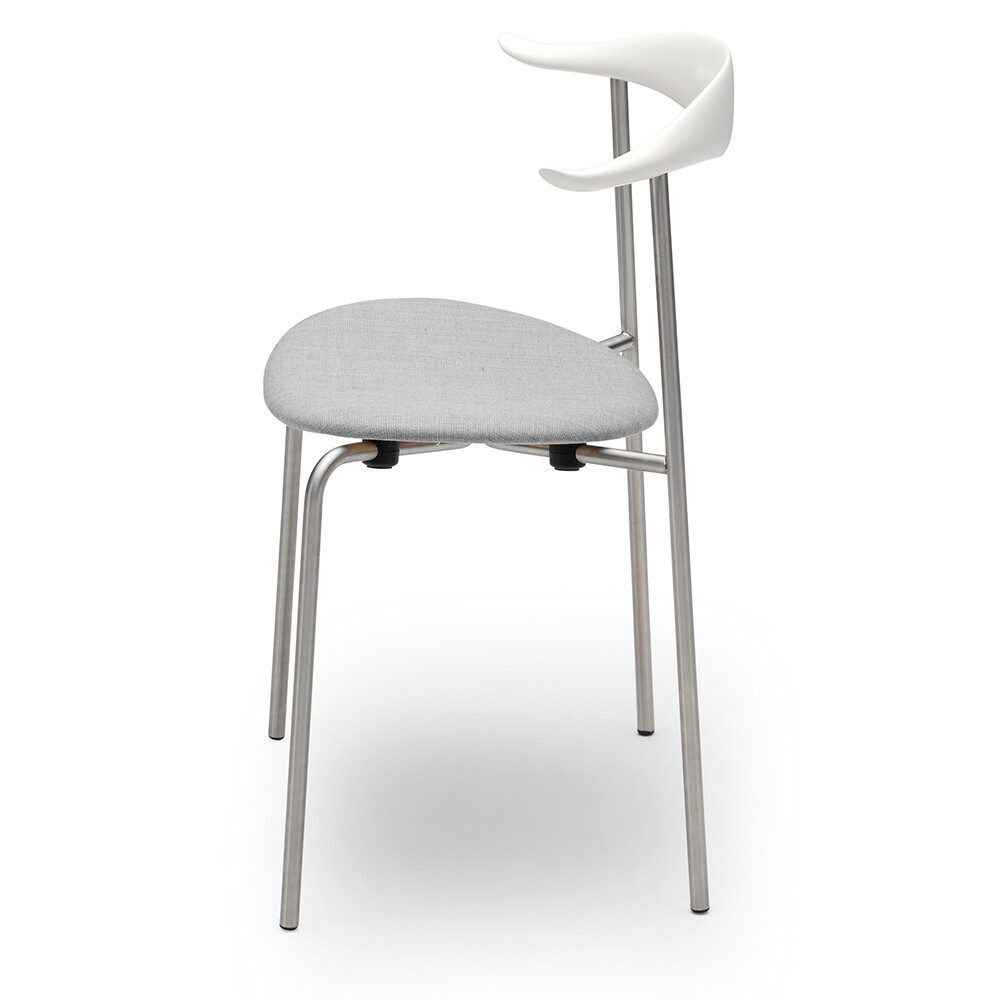 Carl Hansen CH88 Upholstered Dining Chair | Utility Design UK