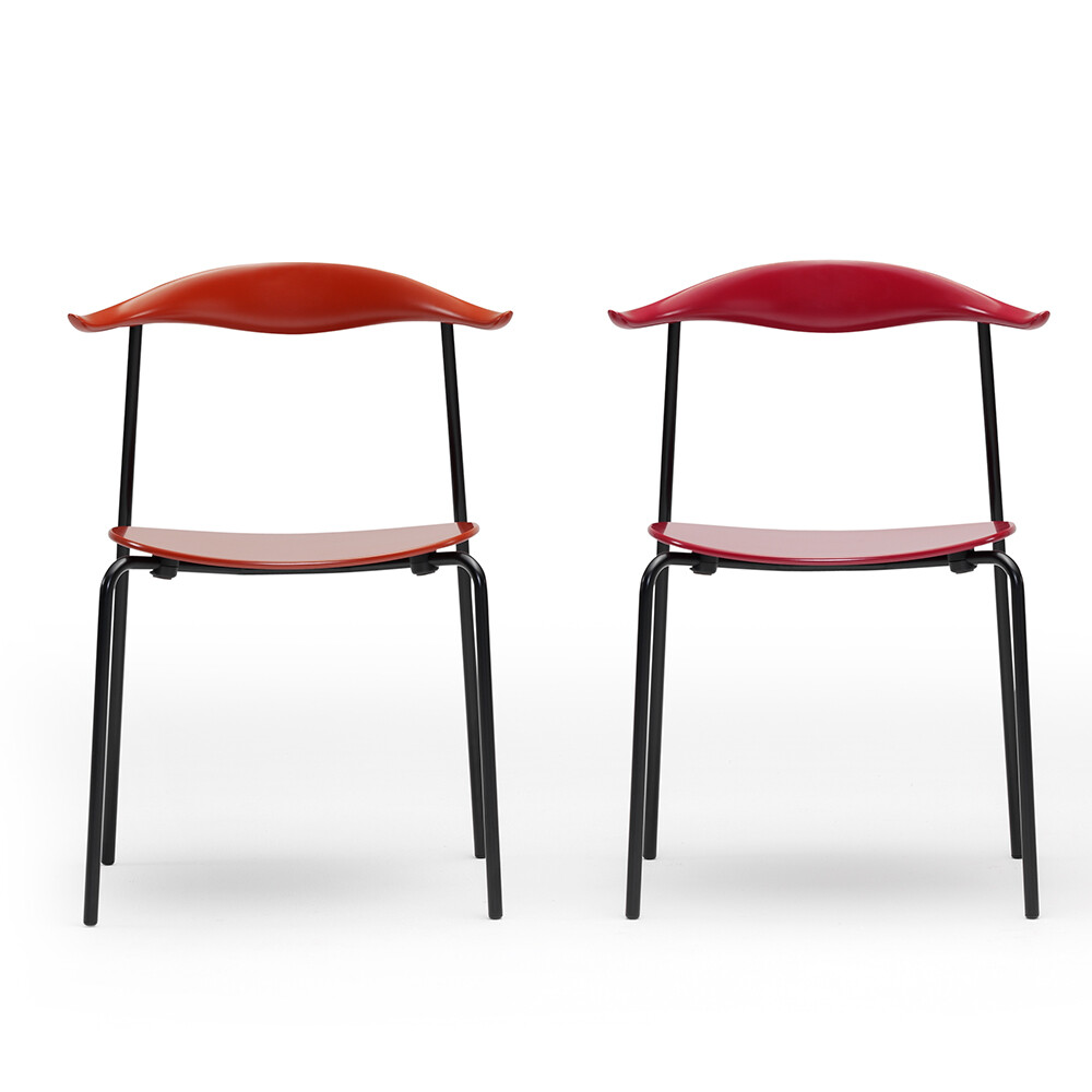 Carl Hansen CH88T Chair | Utility Design