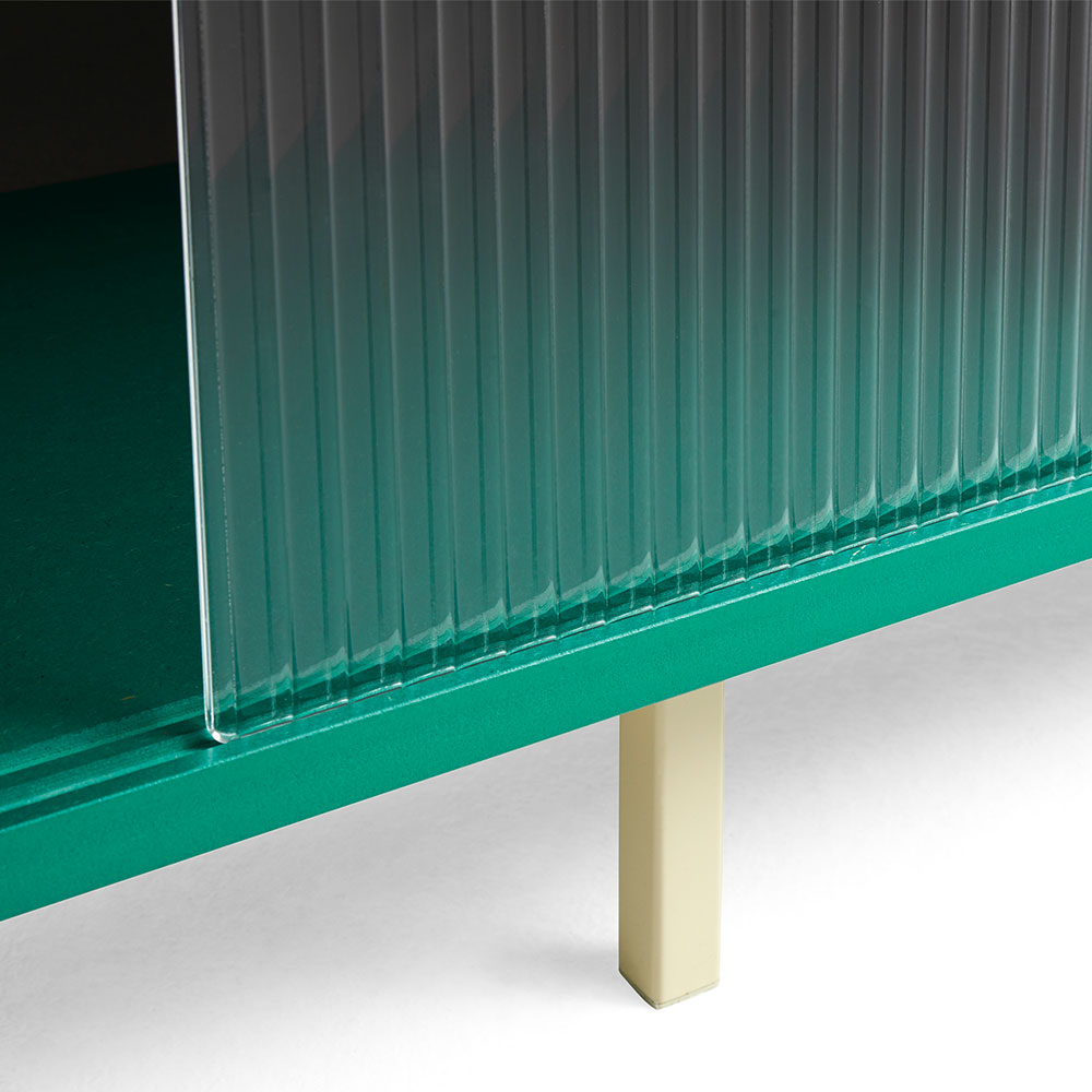 HAY Colour Cabinet Large | Utility Design UK
