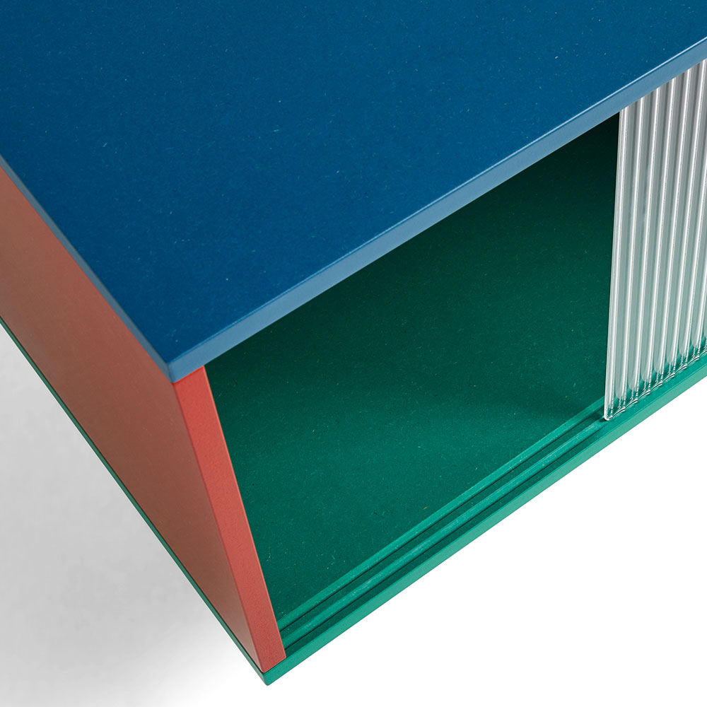 HAY Colour Cabinet Large | Utility Design UK