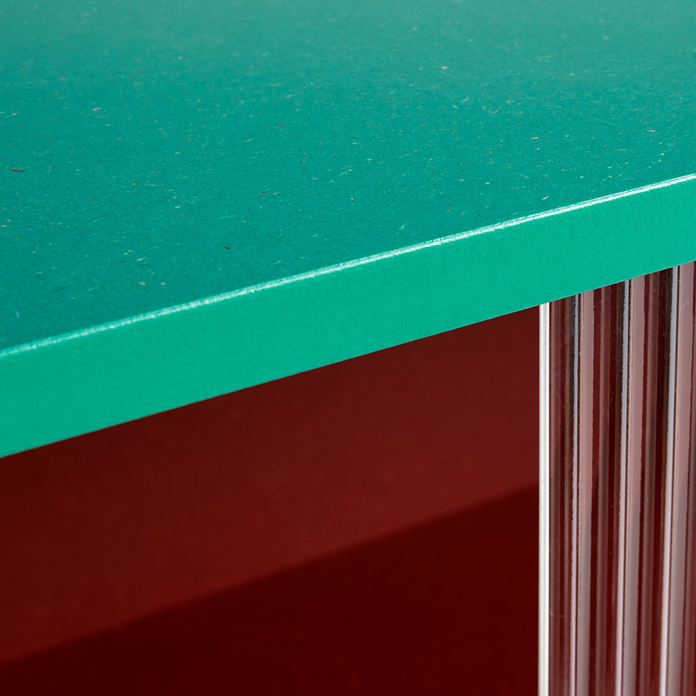 HAY Colour Cabinet Tall | Utility Design UK