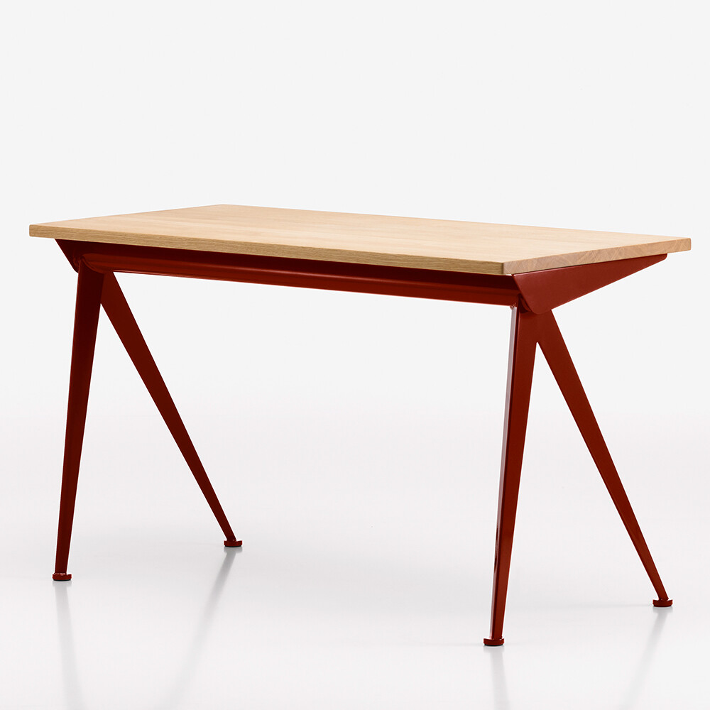 Vitra Compas Direction Desk, Buy Online Today | Utility Design UK