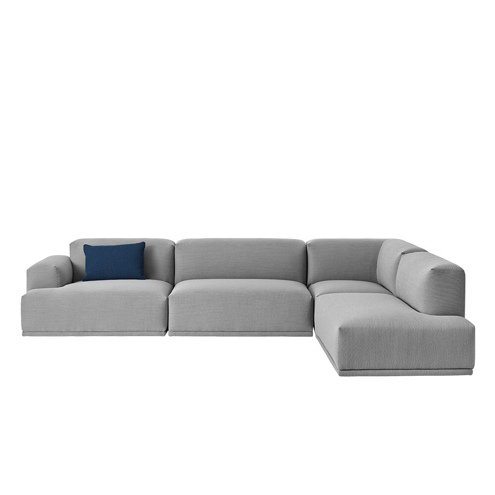Buy the Muuto Connect Modular Sofa