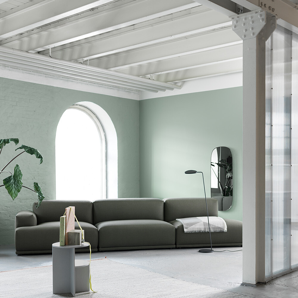 Buy the Muuto Connect Modular Sofa