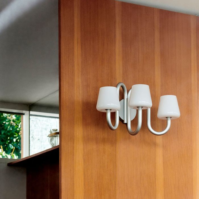 HAY Apollo Wall Sconce | Utility Design UK